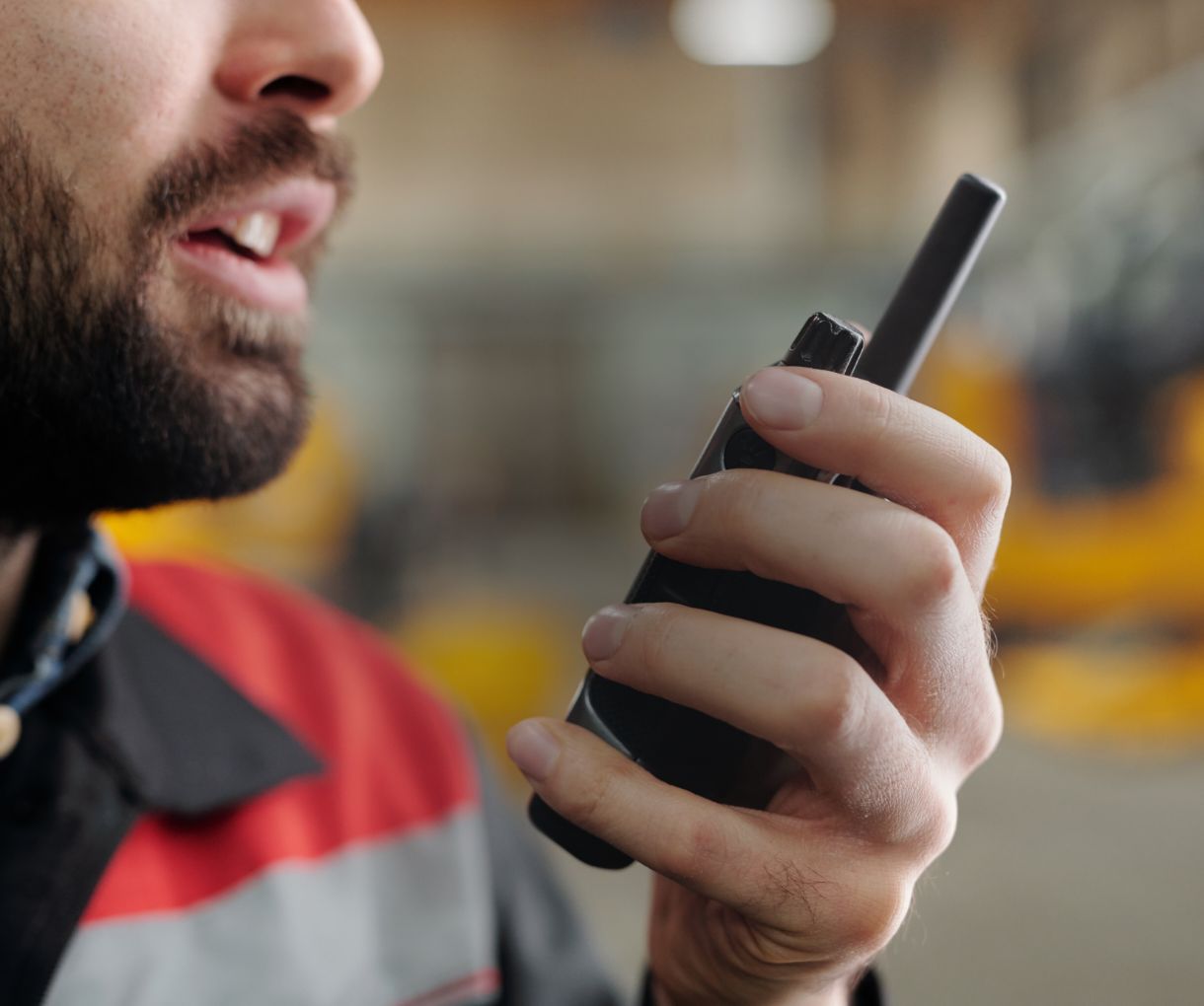 Avoira Radio: Critical Communication Solutions For Businesses | Avoira