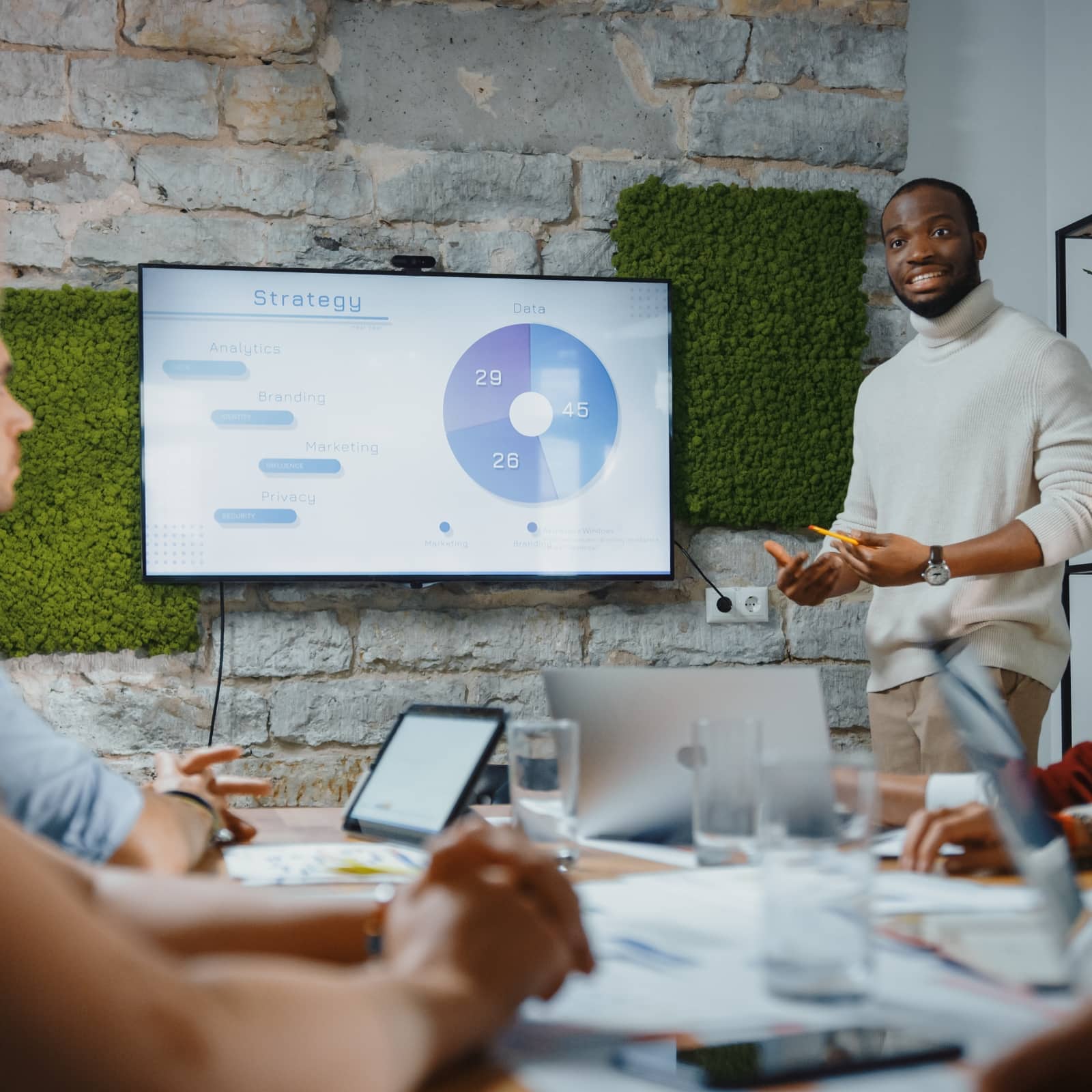 Workplace Management Systems & Solutions | Avoira