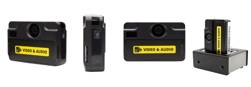 Body Worn Video Camera Solutions | Avoira