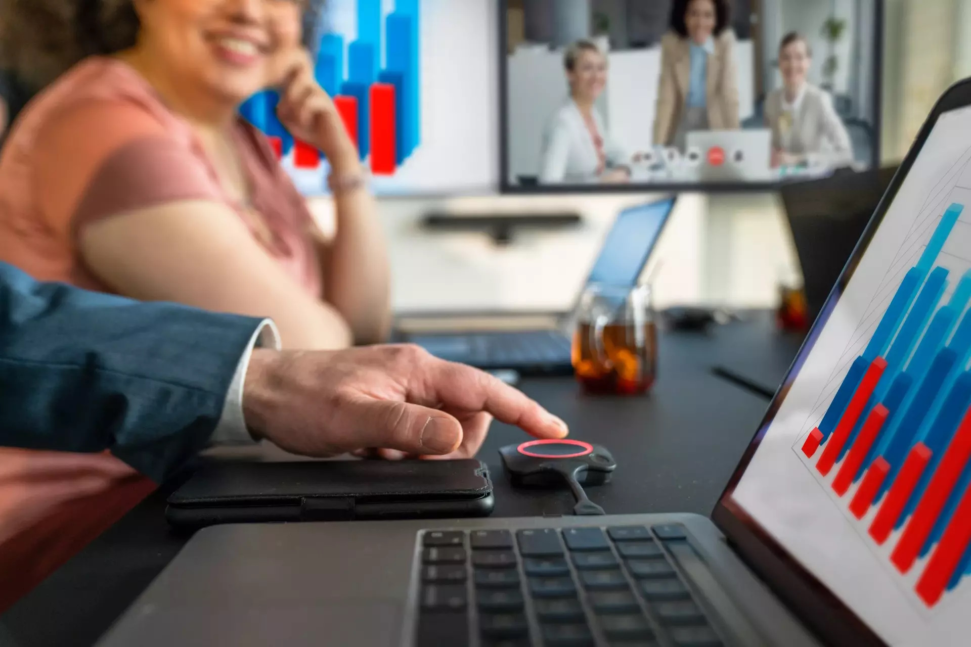 Office Meeting Room Booking Systems | Avoira