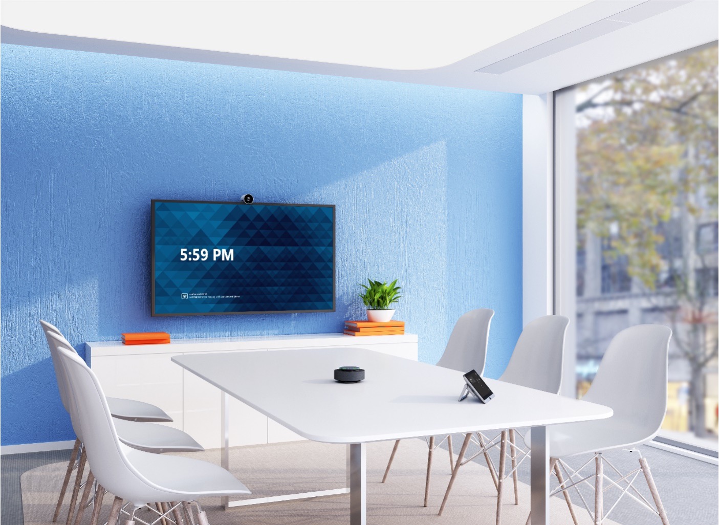 AV Solutions for Business | Video Conference Solutions | Avoira