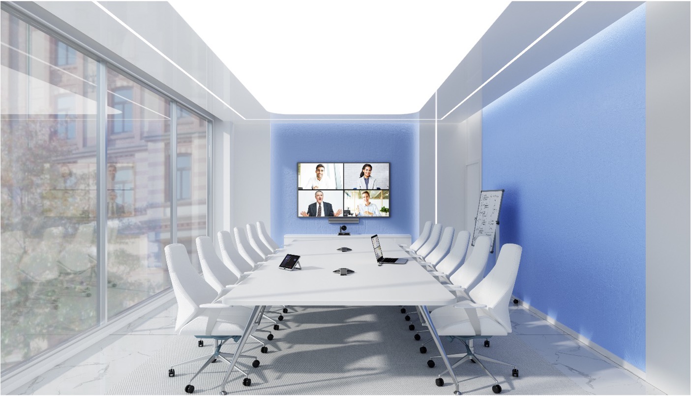 Avoira Audio-Visual - Conference Room AV Solutions | Avoira