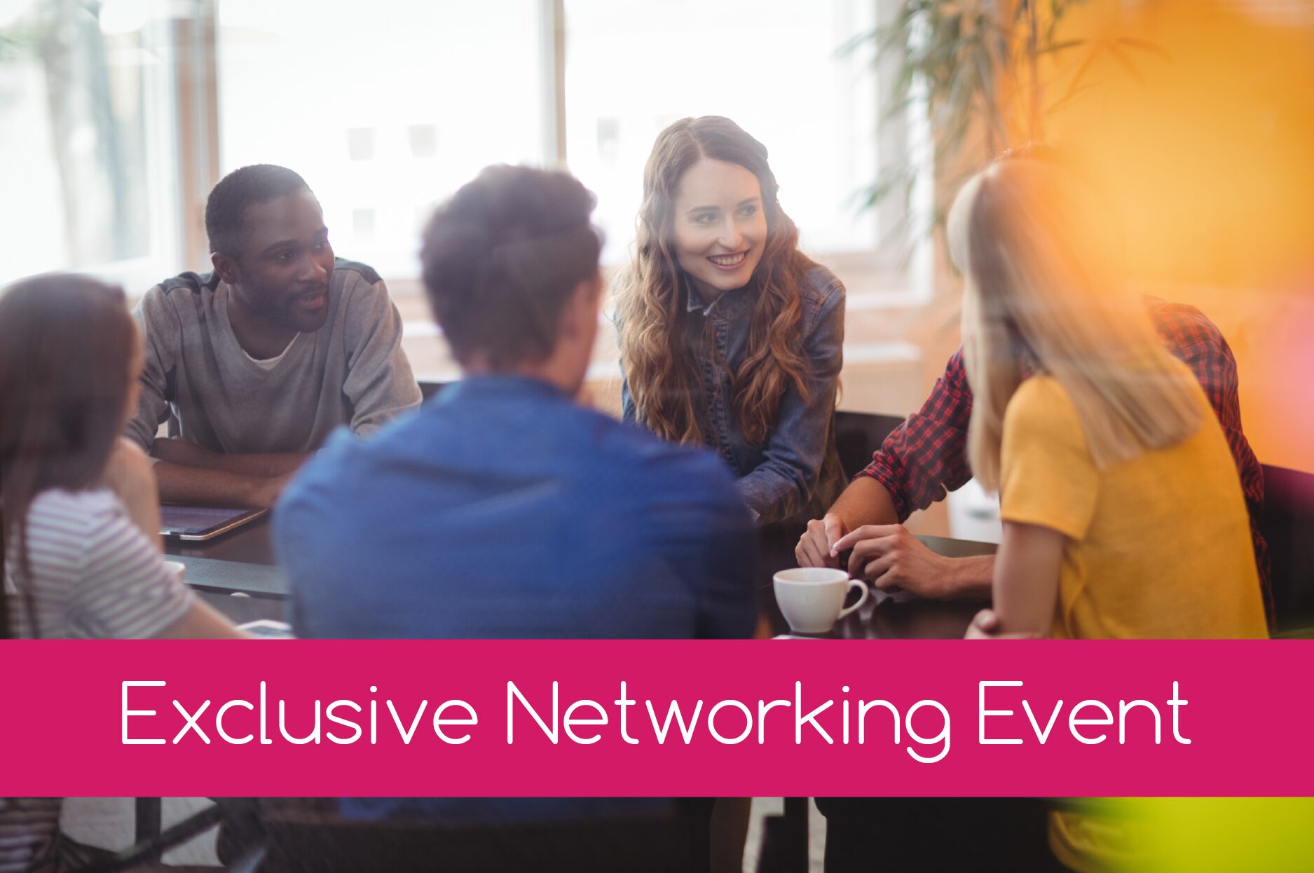 Exclusive Networking Event - Events | Avoira