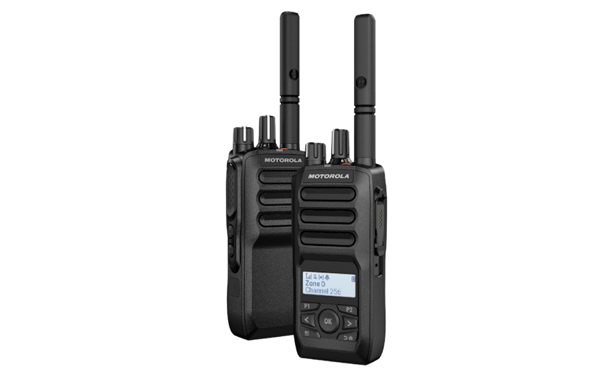 MOTOTRBO R5 Two-Way Radio | Avoira