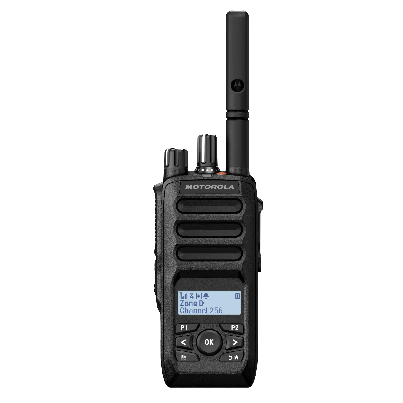 Motorola MOTOTRBO R7Ex Two-Way Radio | Avoira