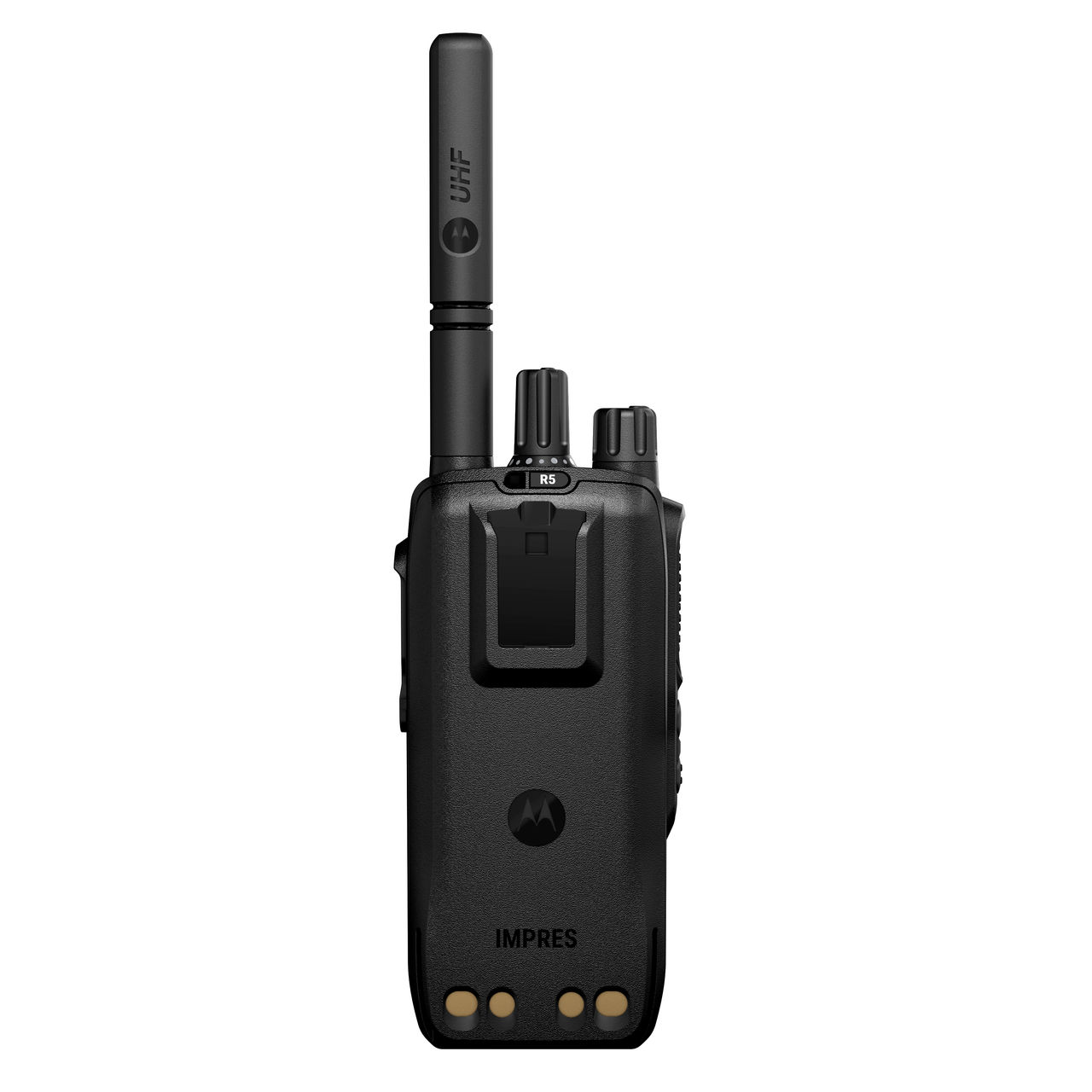 MOTOTRBO R5 Two-Way Radio | Avoira